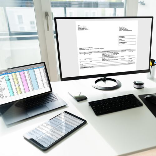 TeamUp | Services & solutions